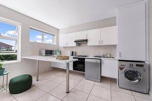 Apartamento | 1 quarto 