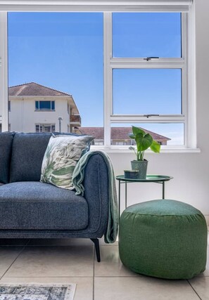 Apartamento | 1 quarto 