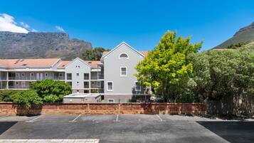 Apartamento | 1 quarto