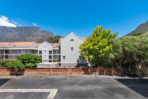 Apartamento | 1 quarto 