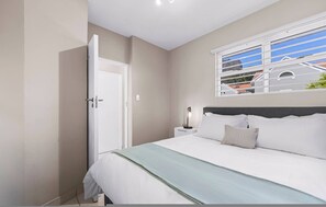 Apartamento | 1 quarto 