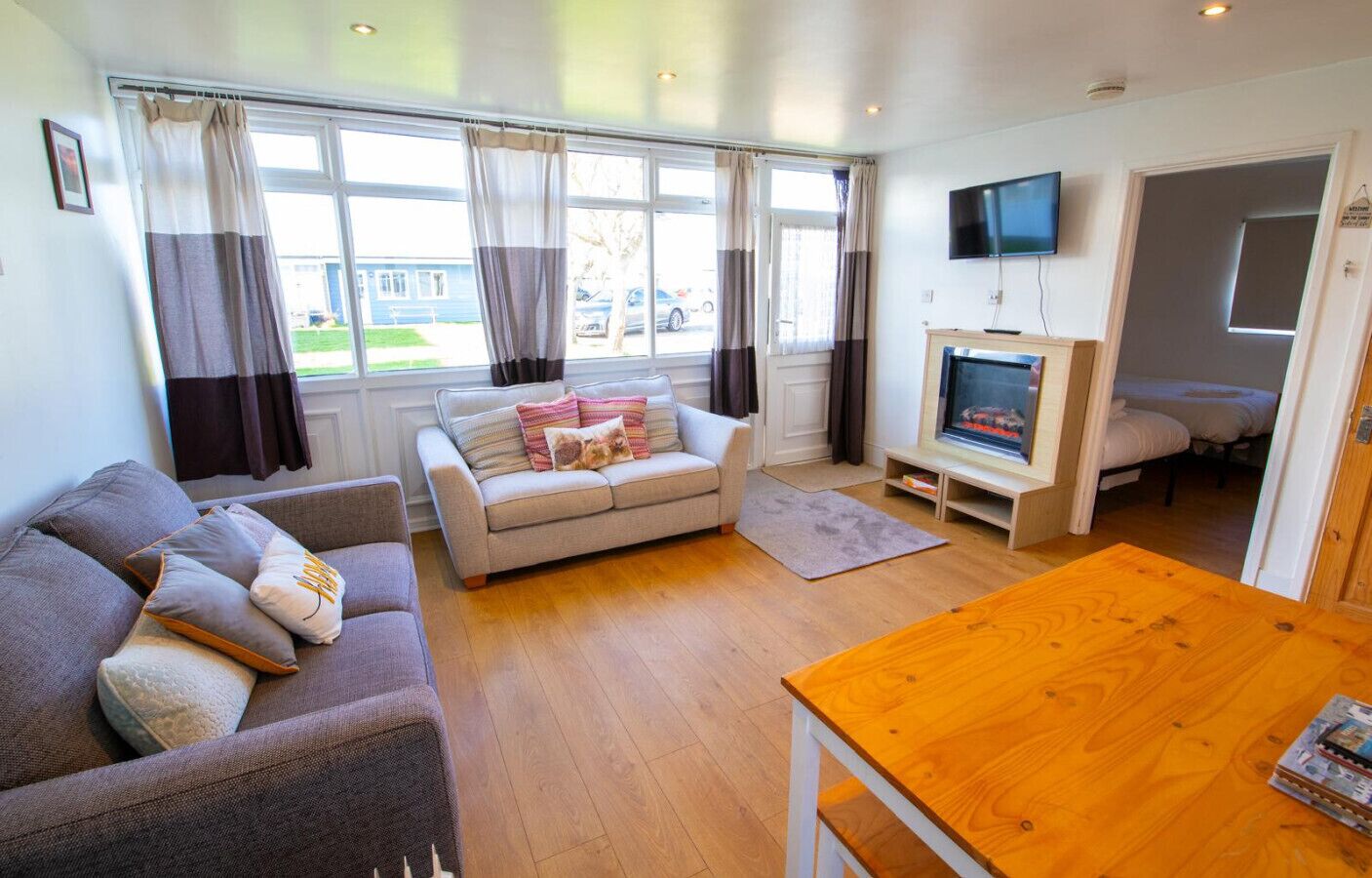 K149 Parkdean Camber Sands - Camber Sands