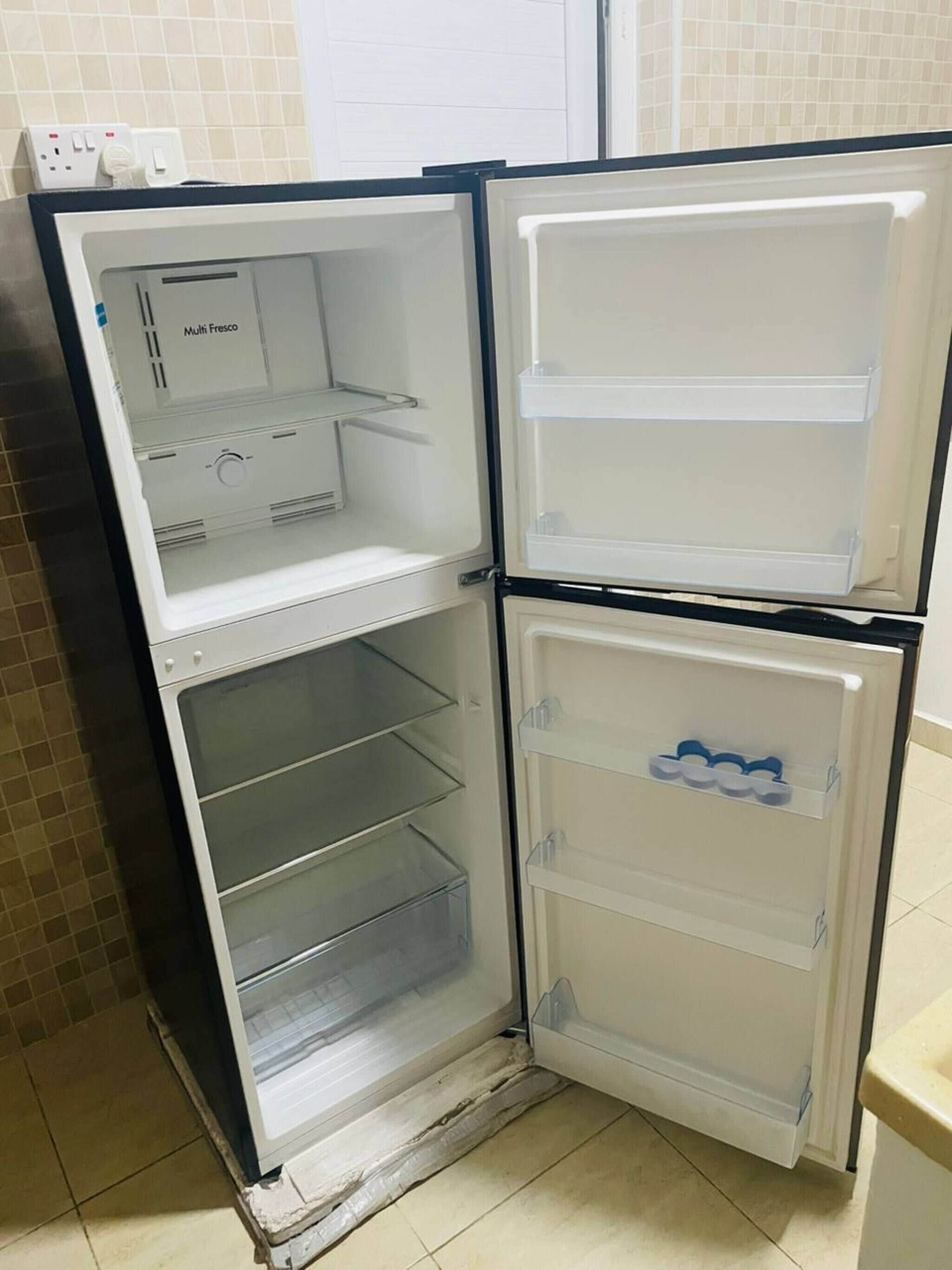 Apartamento, 2 quartos | Interior