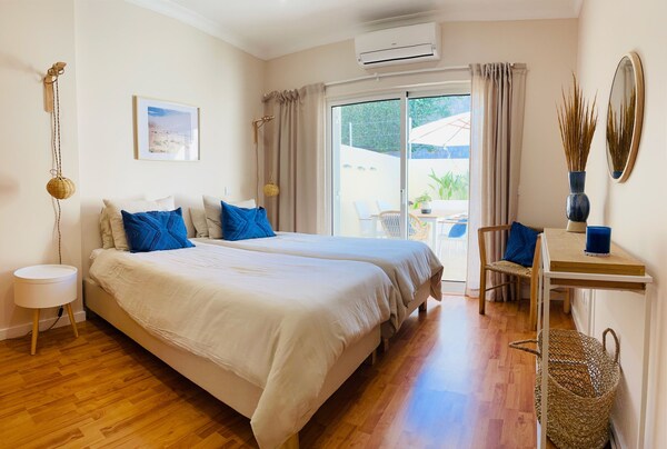 6b Fabrica Velha Amazing Apartment Close To The - Carvoeiro