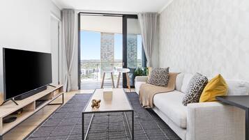 Apartamento (2 Bedrooms) | Interior