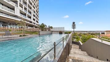 Apartamento (2 Bedrooms) | Interior