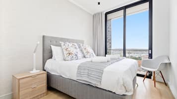 Apartamento (2 Bedrooms) | Interior