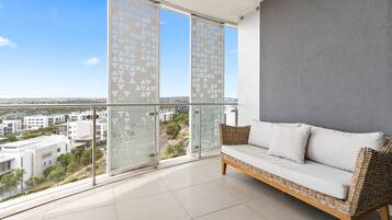 Apartamento (2 Bedrooms) | Interior