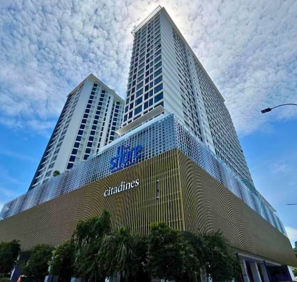 Grandvue Suites The Shore Kota Kinabalu - Sabah