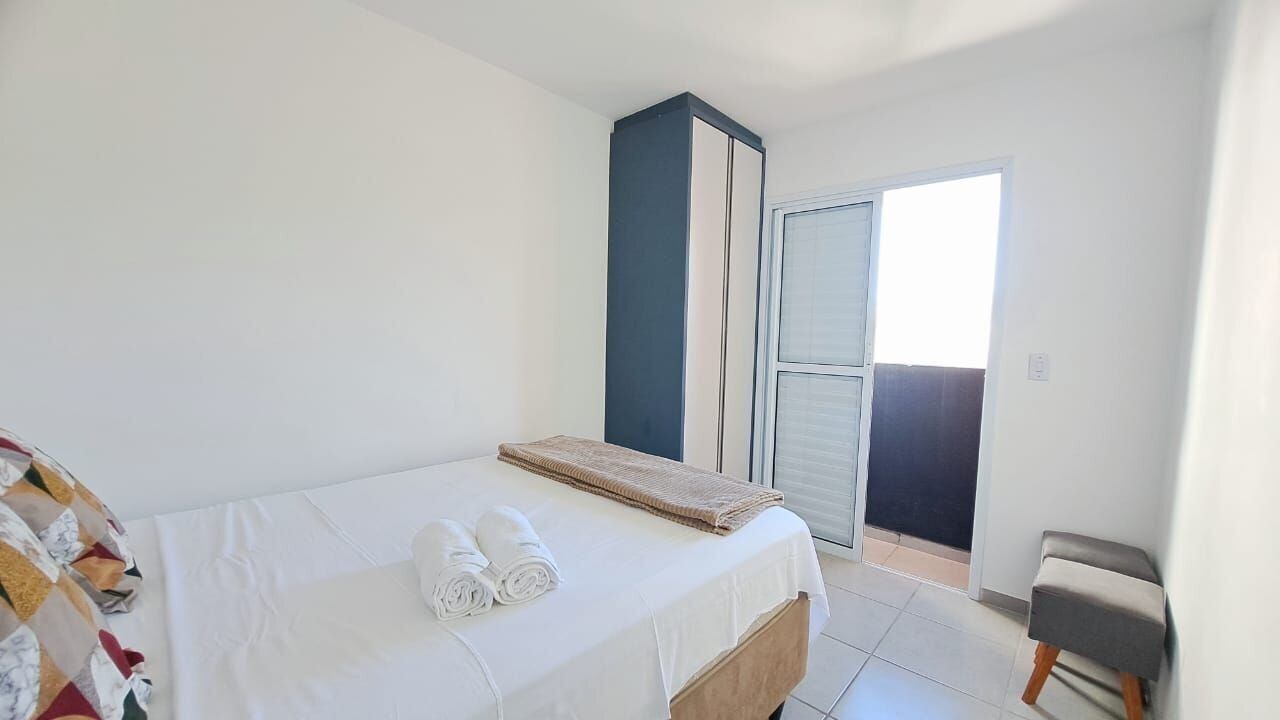 Apartamento | 2 quartos, Wi-fi grátis 
