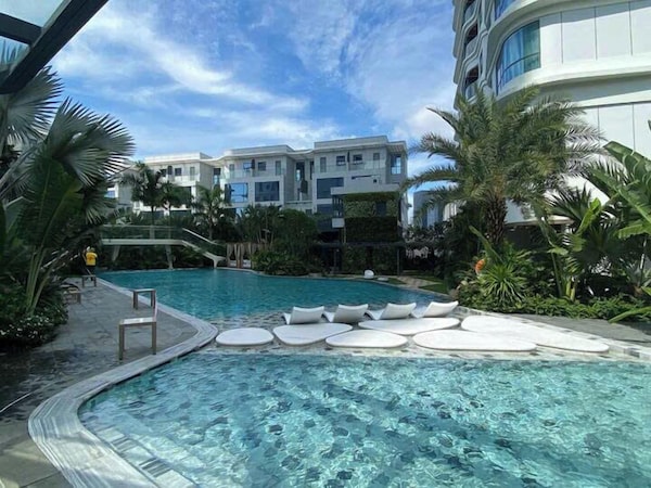 Miso Luxstay Zeit River Ho Chi Minh City - Ho Chi Minh