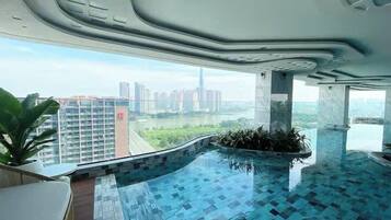 Comodidade do alojamento