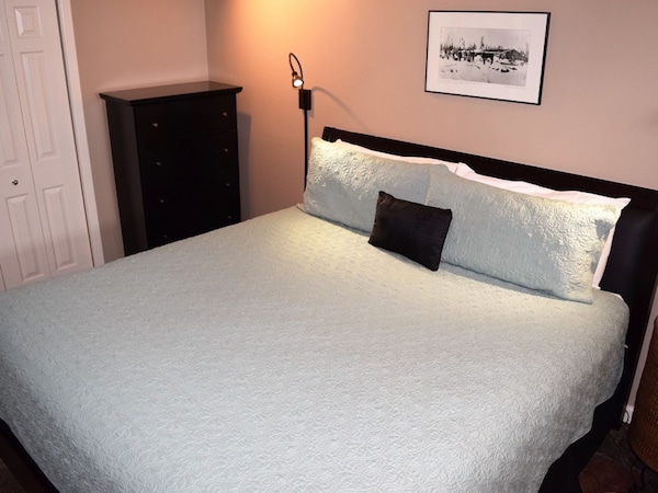 Garden Guest House - Bayfield, WI