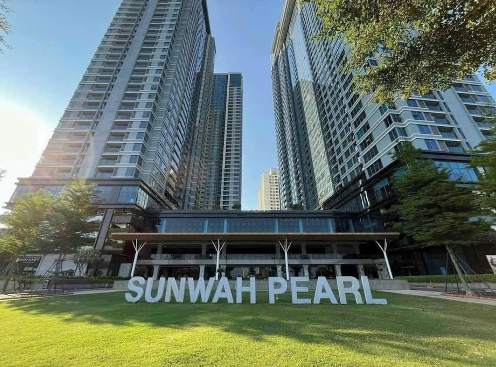 Miso Luxstay Sunwah Pearl Residence - Ho Chi Minh