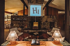 Comodidades da propriedade