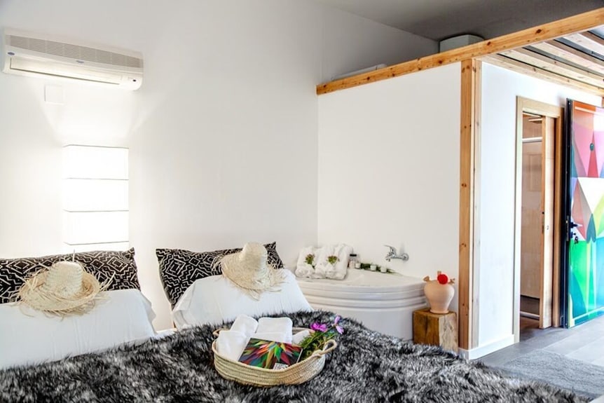 Molino Tejada: Apartamento Okuda - Cantabria