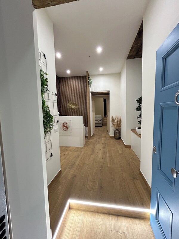 Somnia Luxury Rooms - Naples