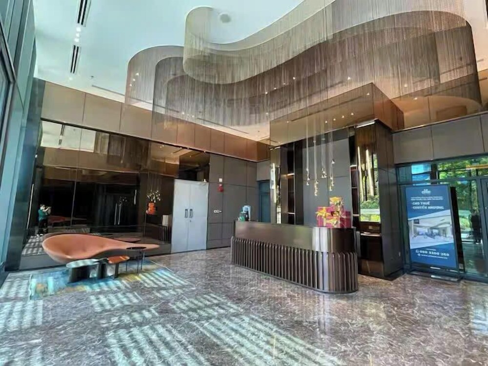 Miso Luxstay The River Ho Chi Minh City Reviews, Deals & Photos 2026 ...