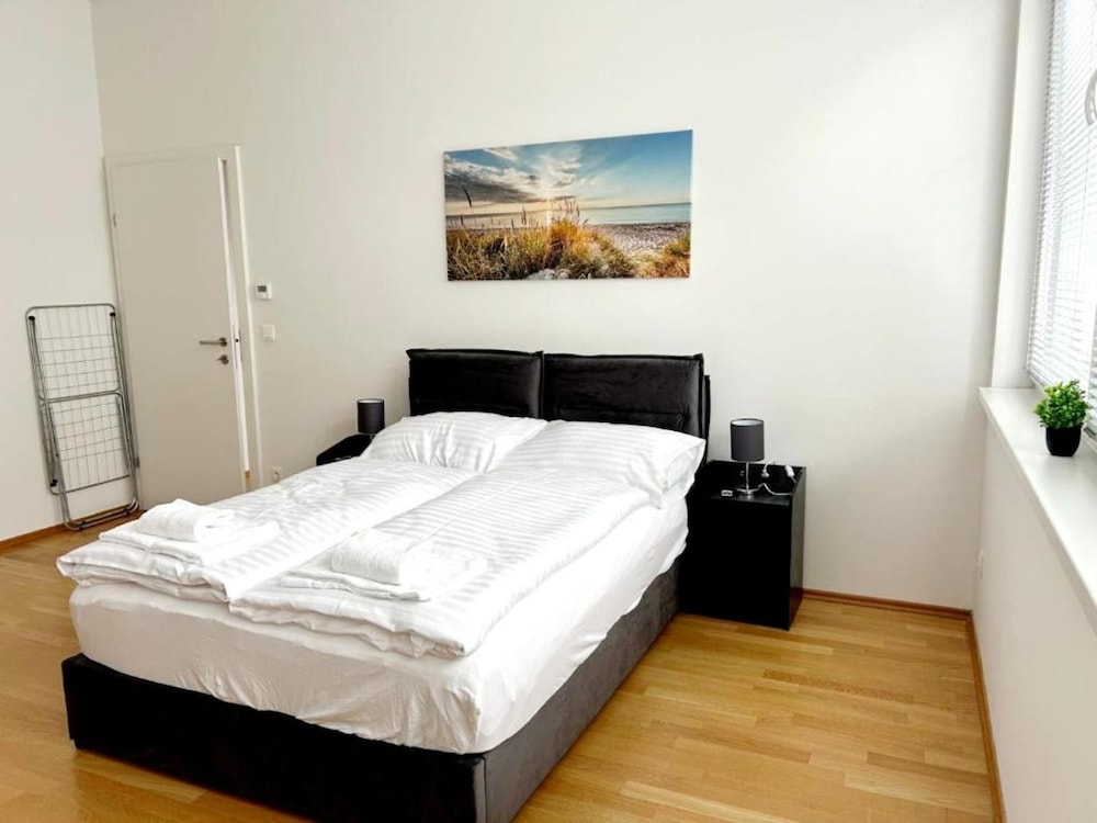 City Apartment Haberl - Vienna