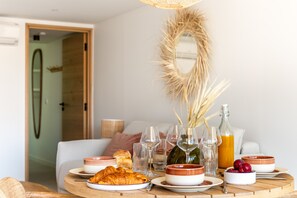 Casa | 1 quarto 