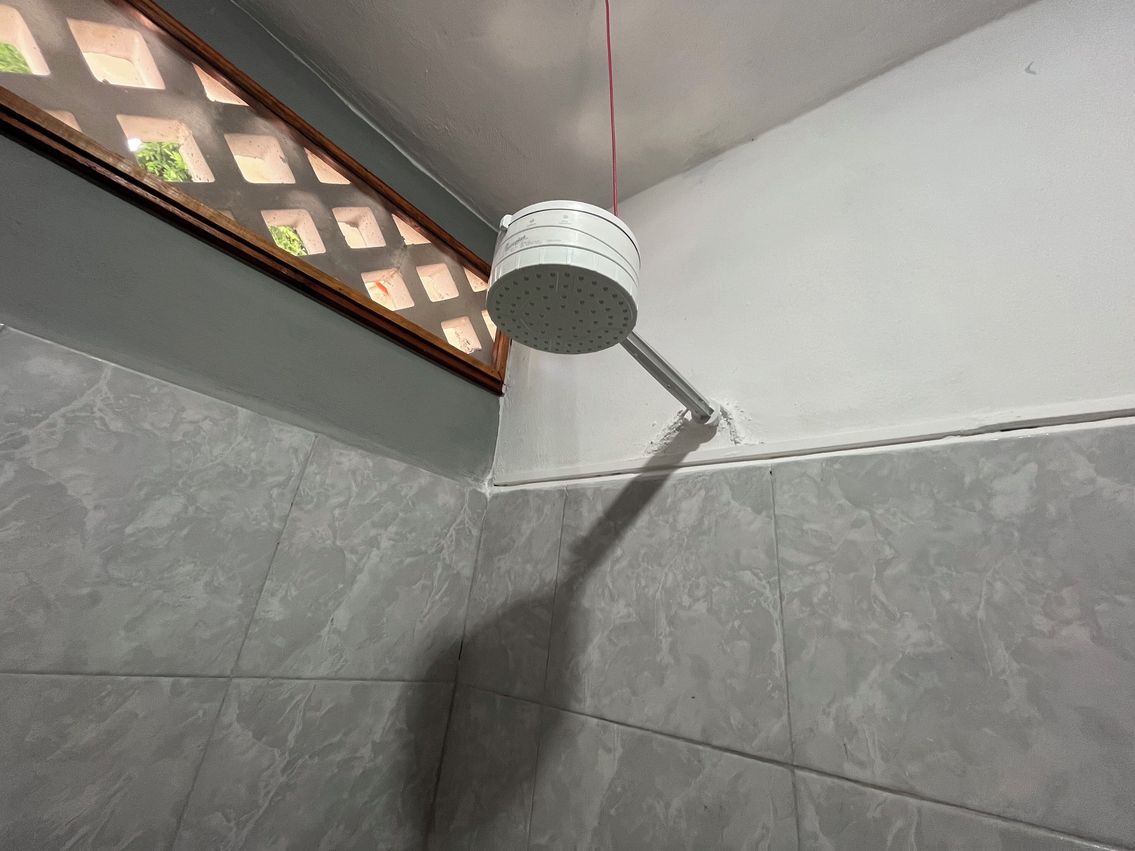 Habitaciones Privadas Con Clima , Ventilador E Internet - Tulum