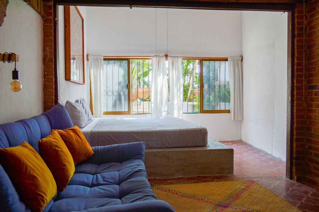 Casita Margarita Bucerias - Bucerías