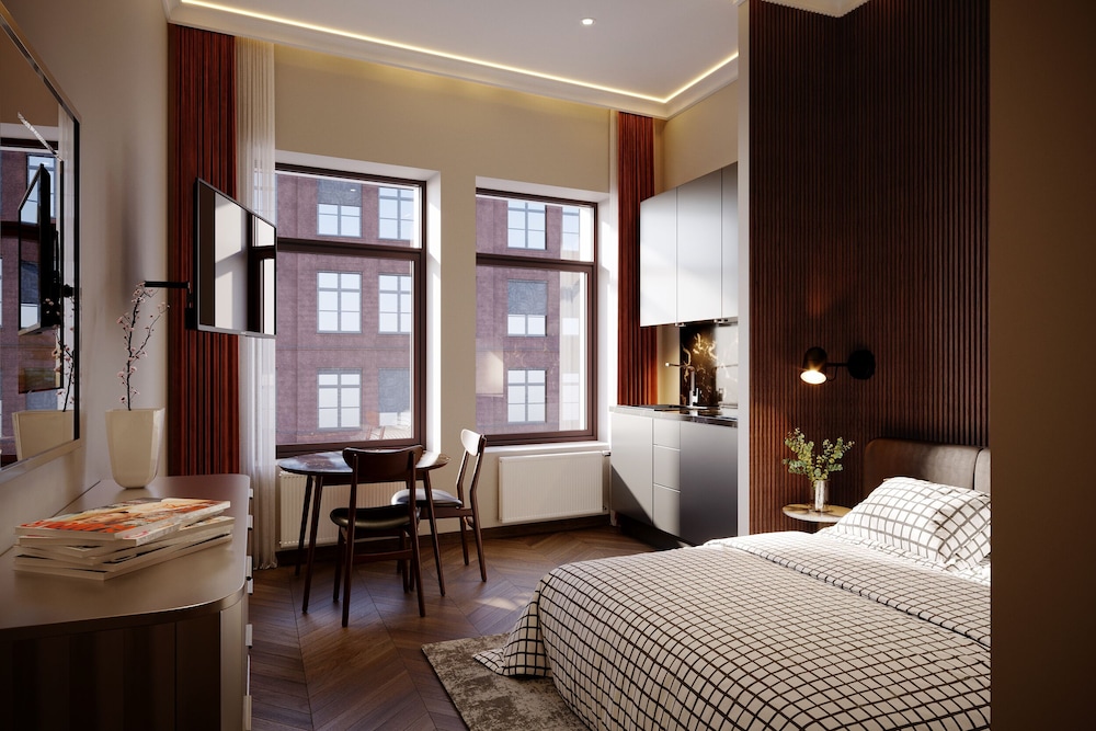 Lyv Apartments - Berlin Neukölln - Berlin