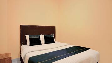 Quarto Duplo Standard