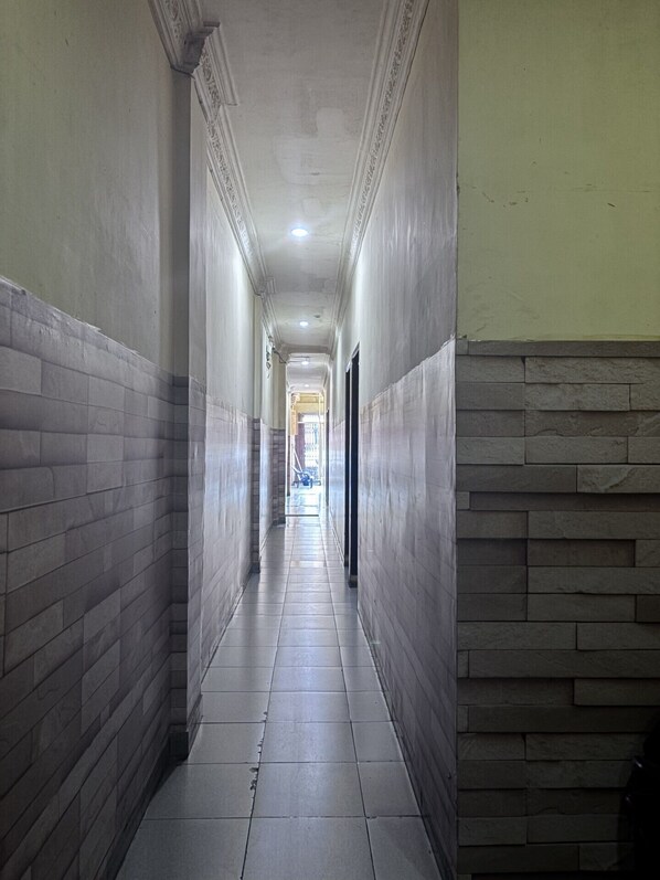 Pormenores do interior