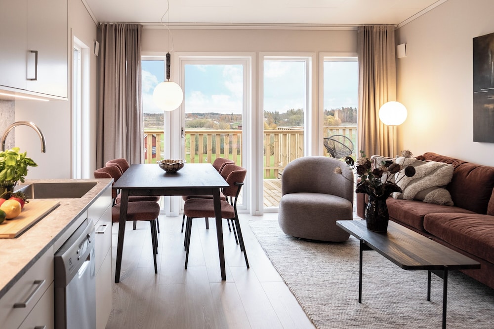 Skerike Golfhus - Västerås