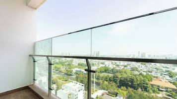 Terraço/pátio interior