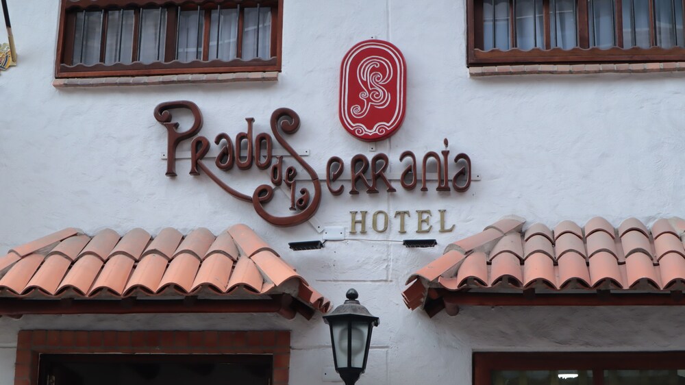 Hotel Prados De La Serranía - Lebrija