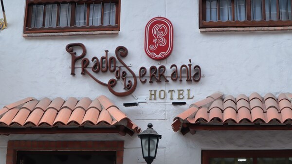 Hotel Prados De La Serranía - Lebrija