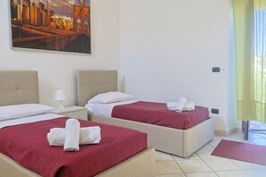 Apartamento | Wi-fi grátis 