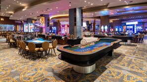 Paradise Suite, infinity pool & Beach Club,Golf front view - Latest ...