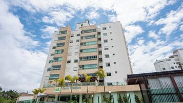 Apartamento Básico | Exterior