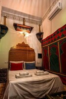 Comodidade do alojamento