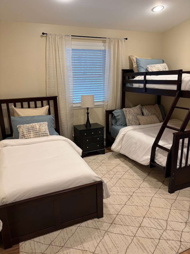 Cozy Mountain Retreat – Quiet, Scenic, & 7 Miles to Cooperstown All ...