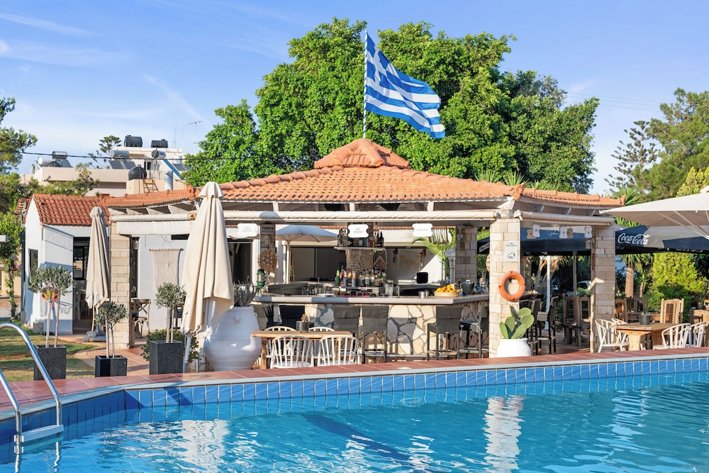 Nikos Lux Apartments - Greece