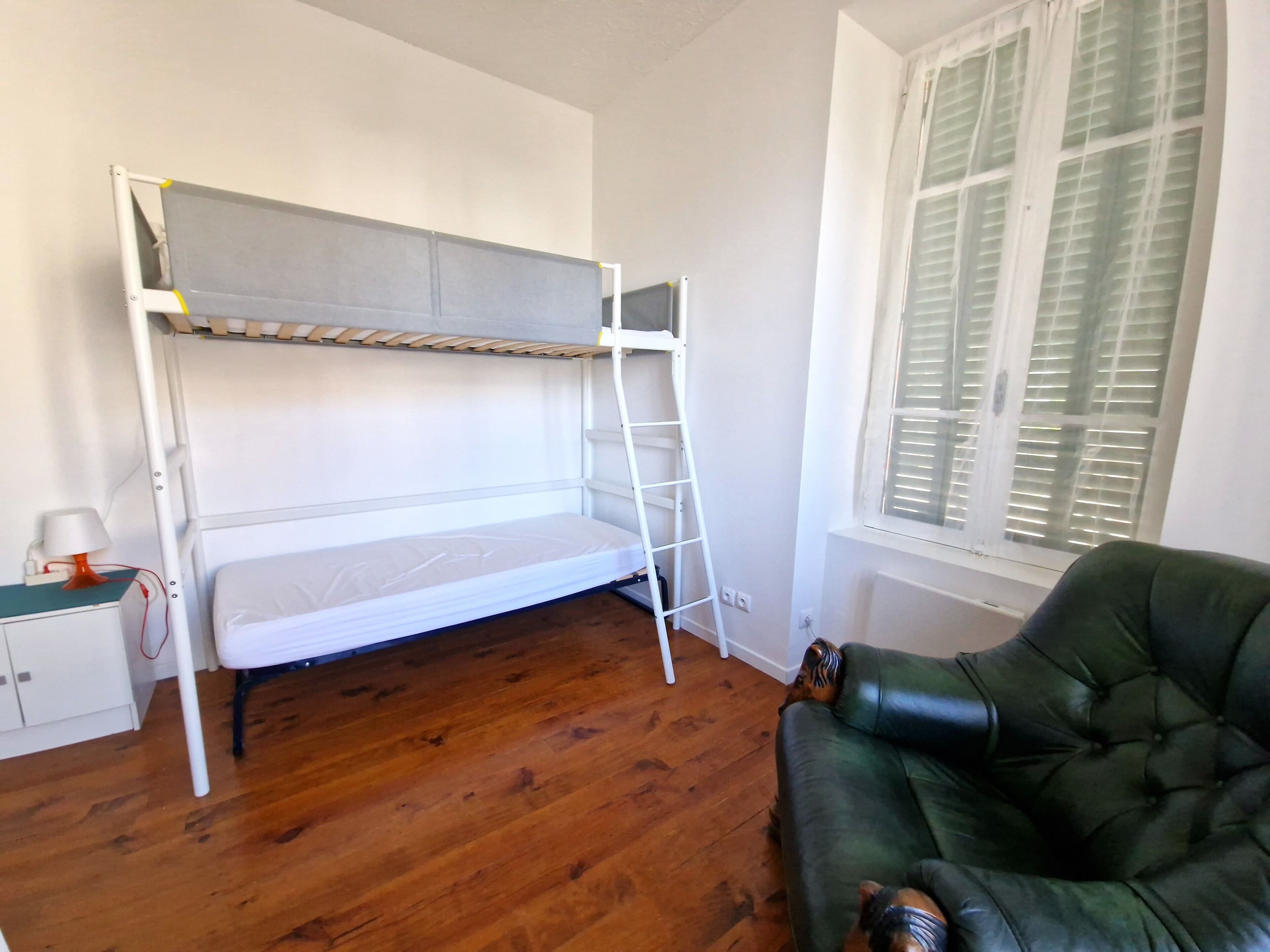 Appartement F3 Villa Monrêve - La Bourboule