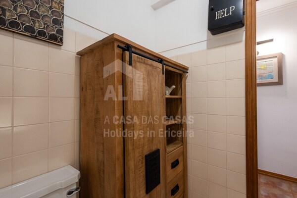 Apartamento Ericeira By Acasadascasas - Ericeira