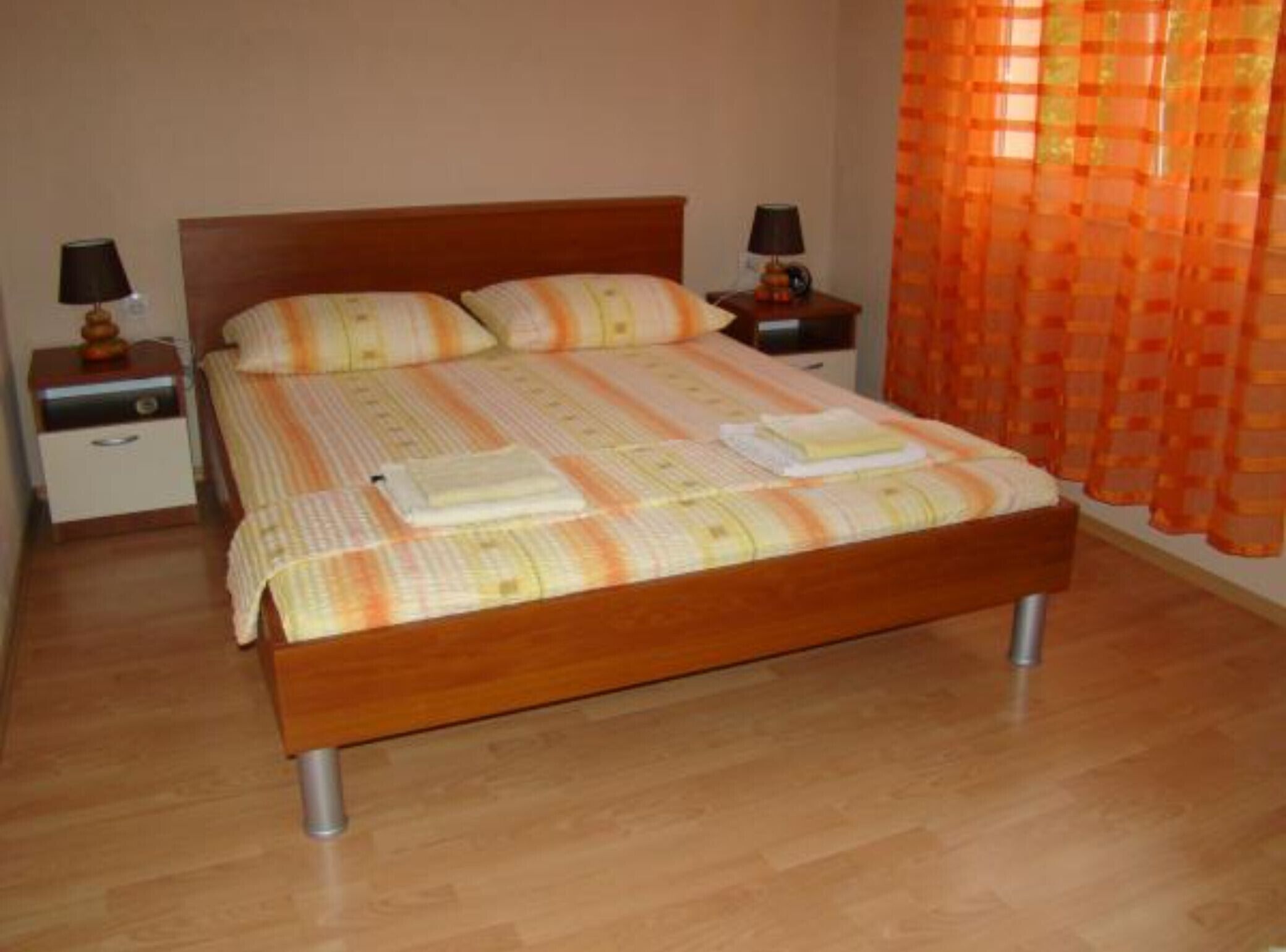 Apartments Snježana - Two Bedroom Apartment A2 - Sali