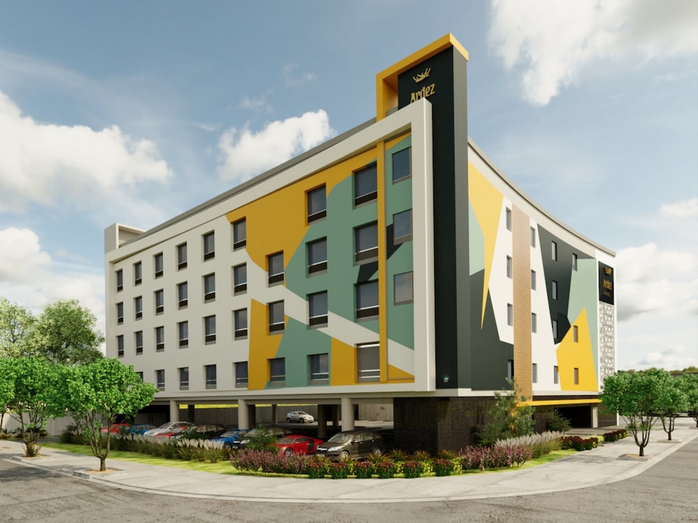 Voco Ardez Hotel Sunnyvale By Ihg - Sunnyvale, CA