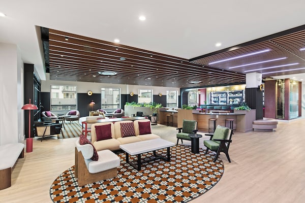 Voco Ardez Hotel Sunnyvale By Ihg - Cupertino, CA