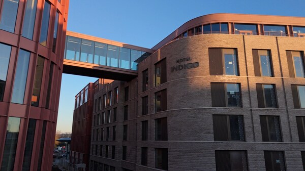 Hotel Indigo Gloucester The Forum By Ihg - Gloucester