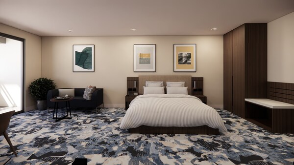 Voco Darwin Suites By Ihg - Darwin