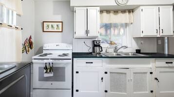 Casa (3 Bedrooms) | Planta do andar