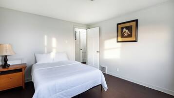 Casa (3 Bedrooms) | Planta do andar