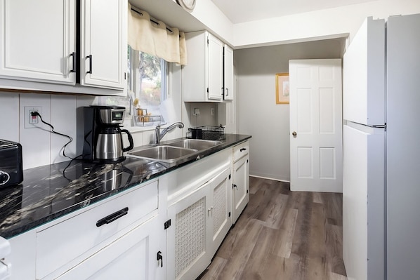 Casa (3 Bedrooms) | Planta do andar