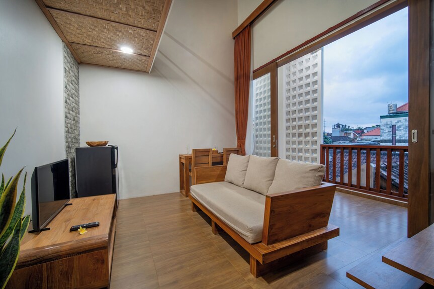 Kerobokan,near Canggu You're In The Perfect Spot To Experience The Best Of Bali. - 登帕薩